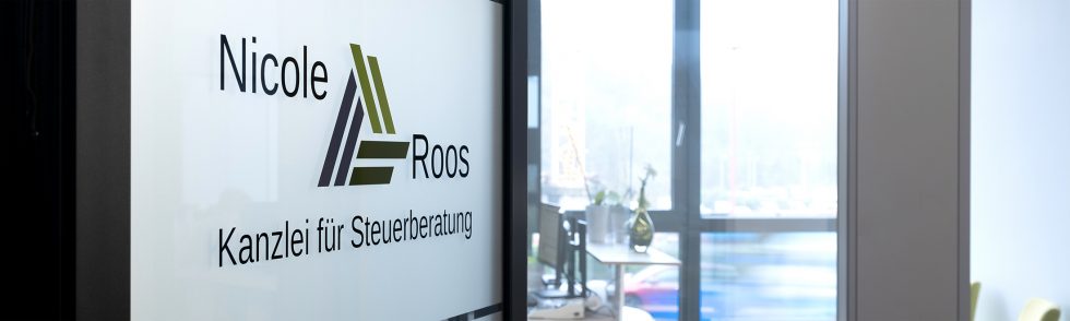 Nicole Roos - Steuerberaterin für Finanz-, Lohn- und Bilanzbuchhaltung